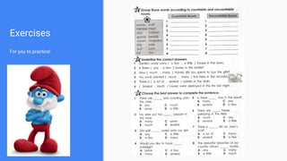 Numbers and quantity | PDF