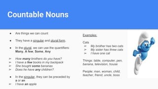 Numbers and quantity | PDF