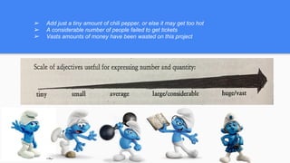 Numbers and quantity | PDF