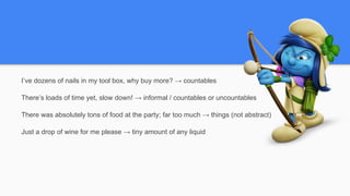 Numbers and quantity | PDF
