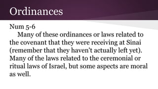 An Overview of Numbers | PPTX