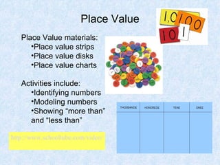 Number sense | PPT