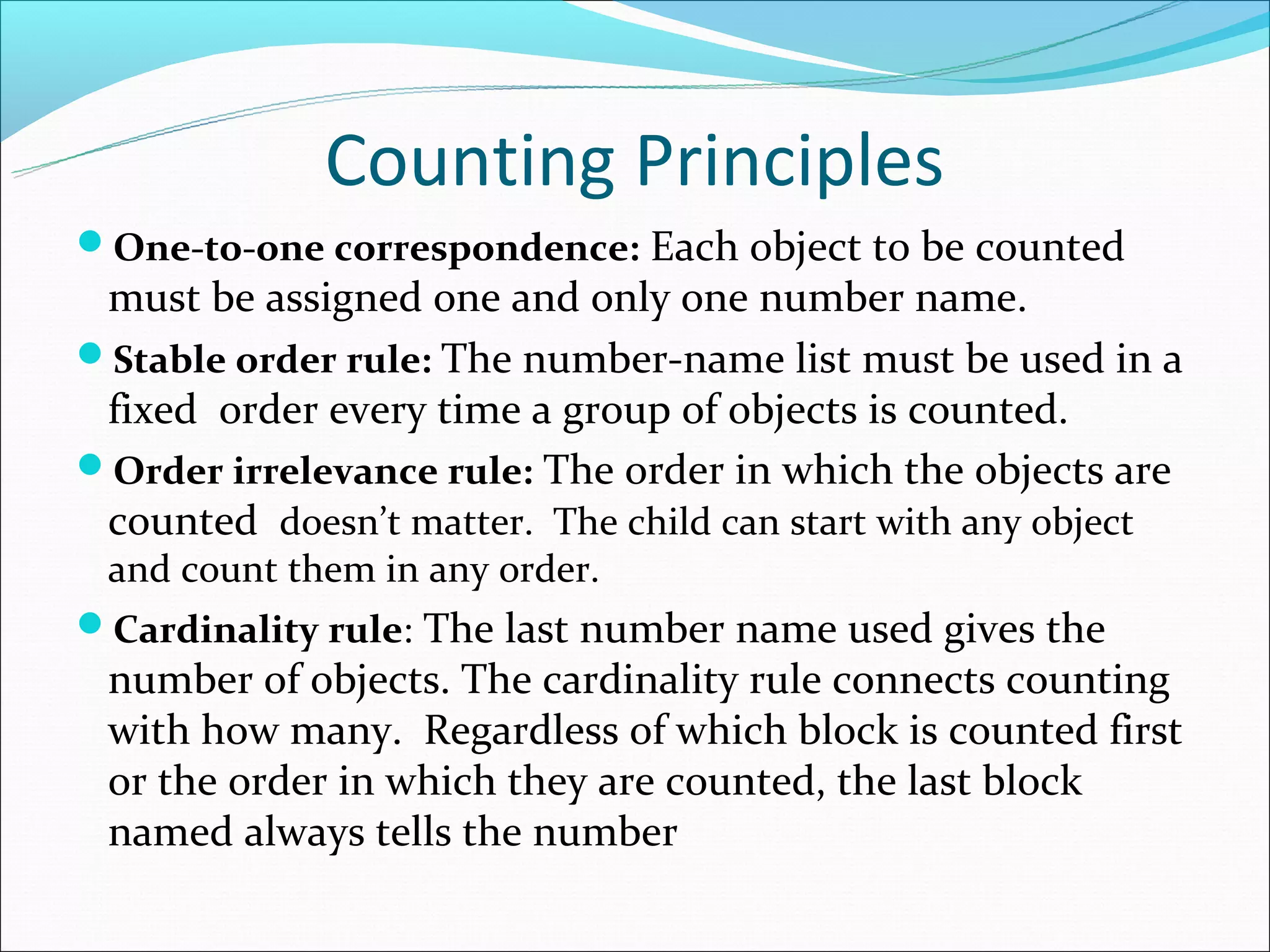 Number sense | PPT