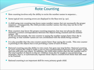 Number sense | PPT