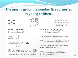 Number sense | PPT