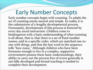 Number sense | PPT | Games and Puzzles | Hobbies & Interests