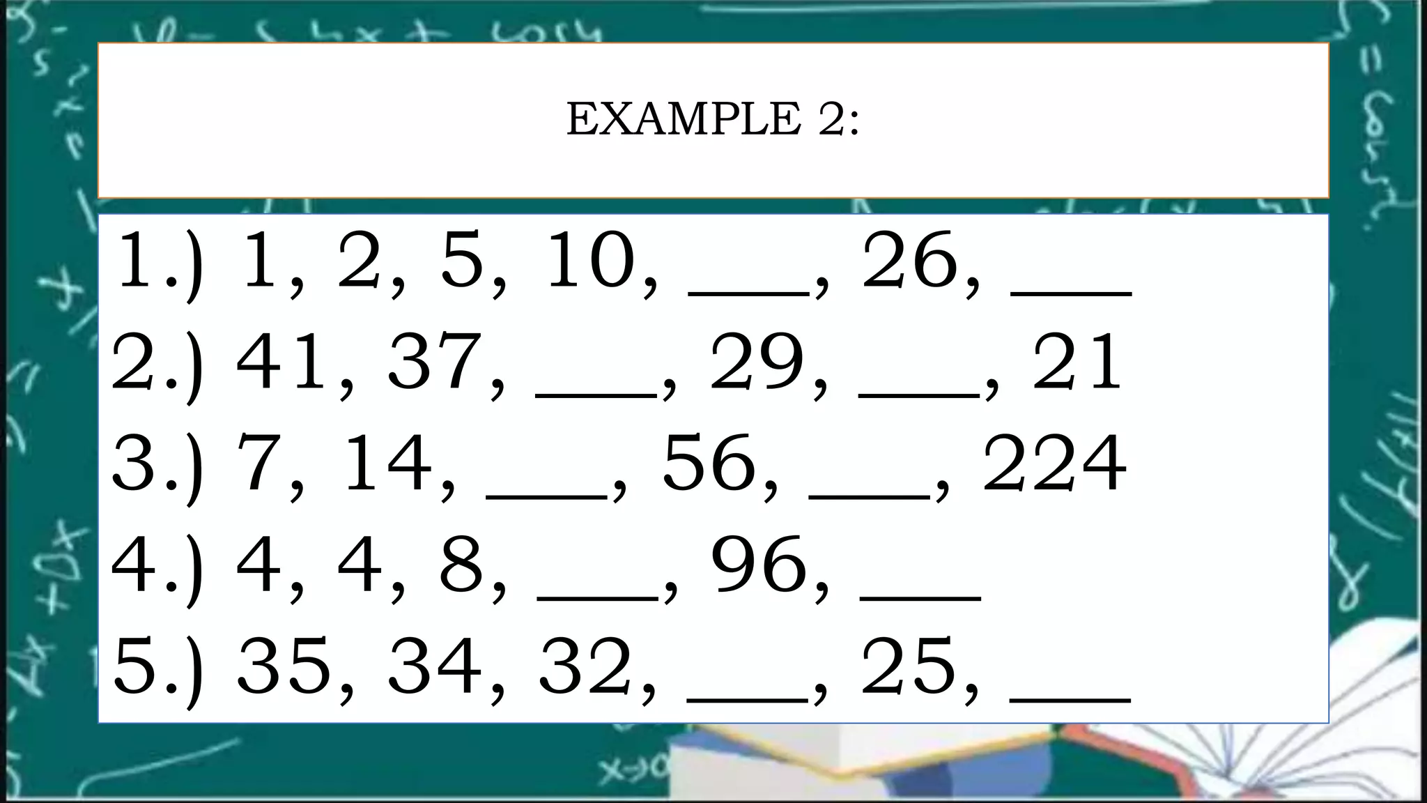 number sequence.pptx