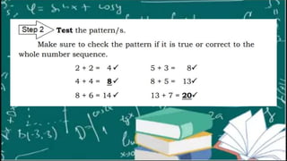 number sequence.pptx
