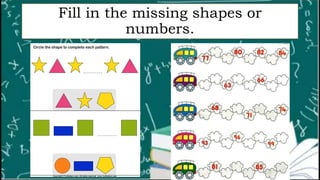 number sequence.pptx