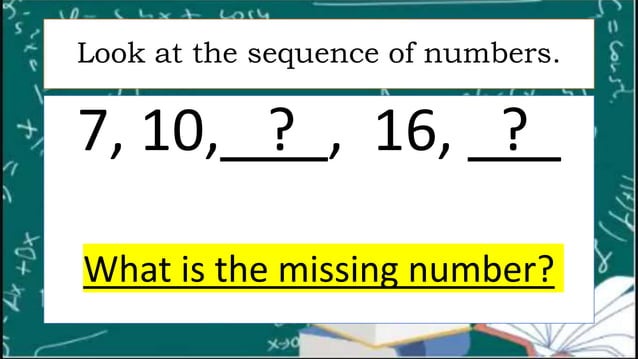 number sequence.pptx