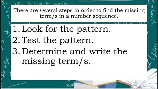 number sequence.pptx