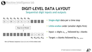 Number sequence prediction | PPT