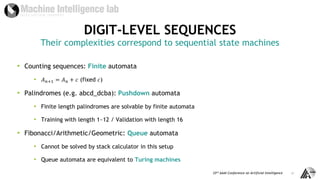Number sequence prediction | PPT