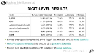Number sequence prediction | PPT