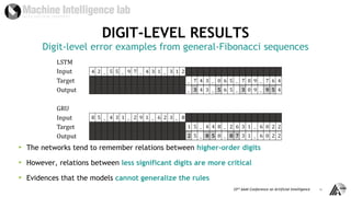 Number sequence prediction | PPT