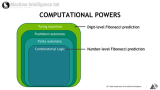 Number sequence prediction | PPT