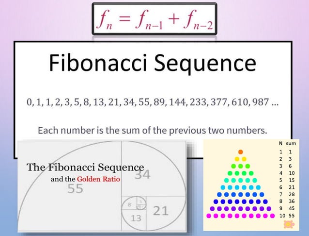 Number sequences | PPT