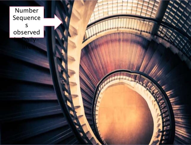 Number sequences | PPT