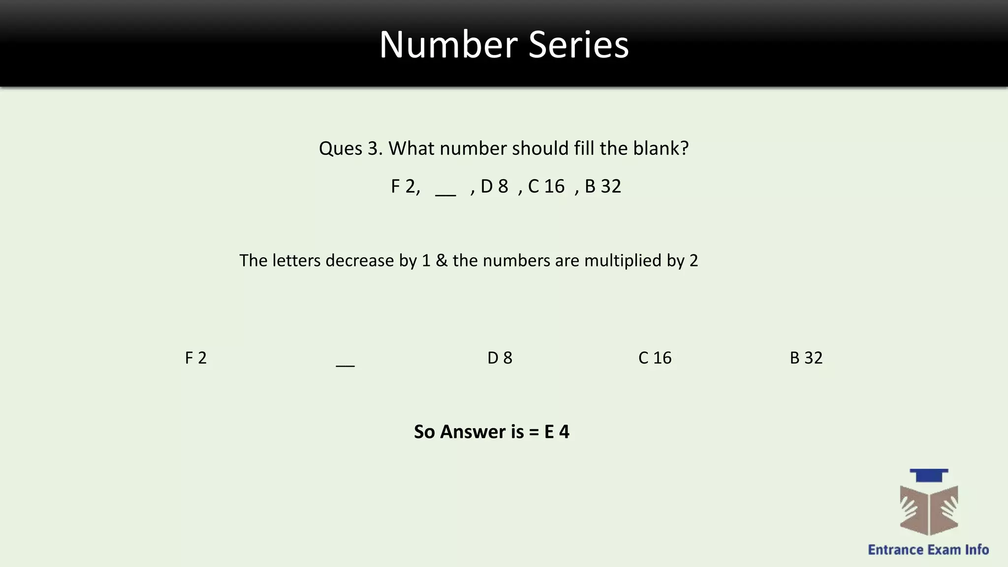 Number Series: How To Solve Questions with Short Tricks | PPTX