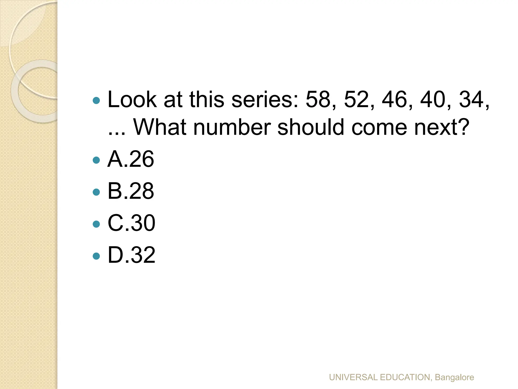 Number Series PPT.pptx