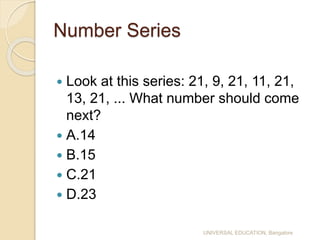 Number Series PPT.pptx