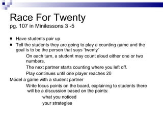 Numbers greater than 10 | PPT