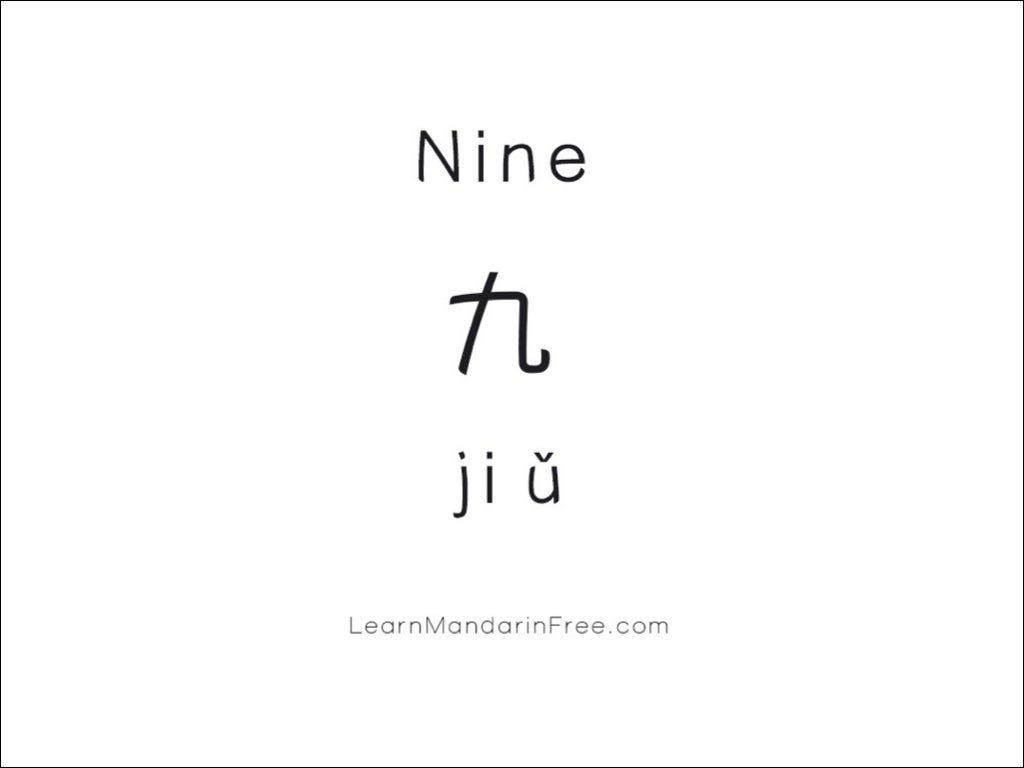 Numbers In Mandarin 1 To 10 In Chinese numbers-in-mandarin-1-to-10-in-chinese