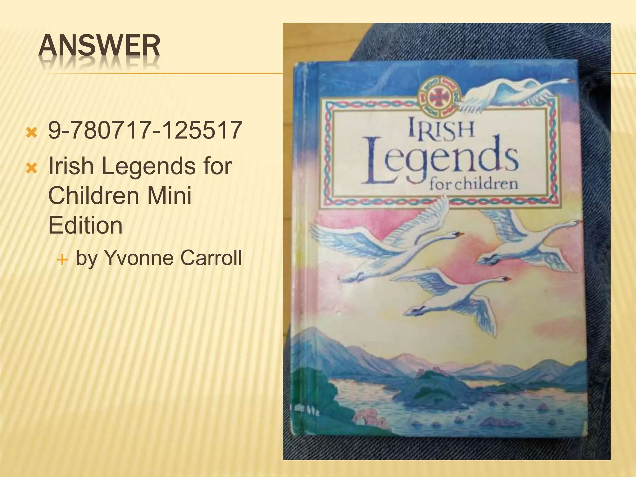 Numbers Numbers Everywhere and example of how algorithms exist right under our noses | PPT