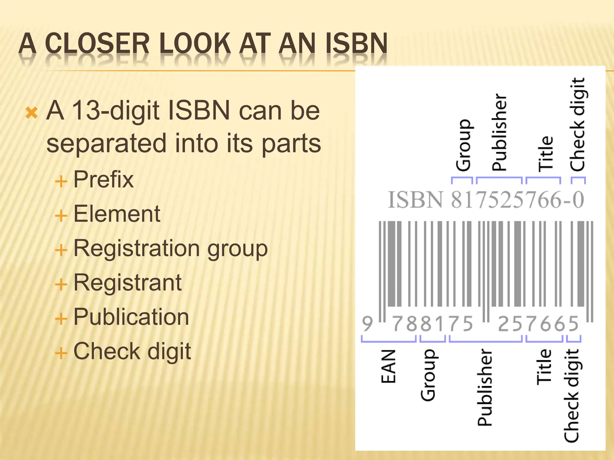 Numbers Numbers Everywhere and example of how algorithms exist right under our noses | PPT
