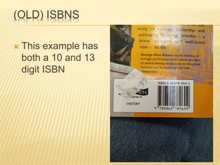 Numbers Numbers Everywhere and example of how algorithms exist right under our noses | PPT