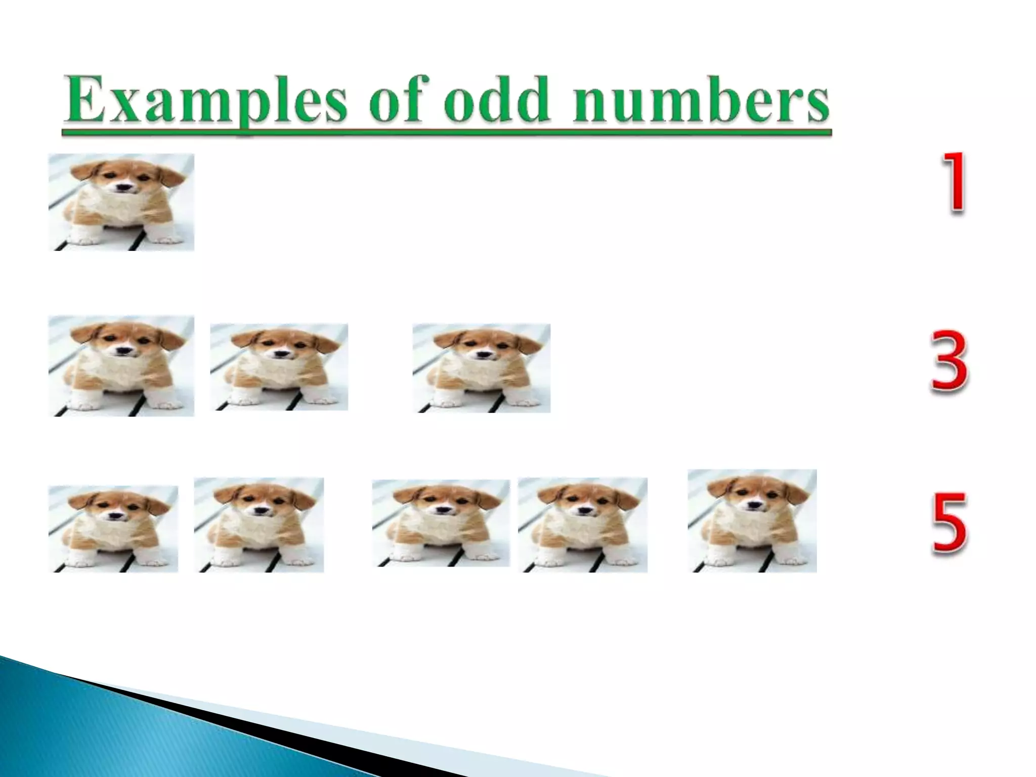 Numbers ppt | PPTX | Computing | Technology & Computing
