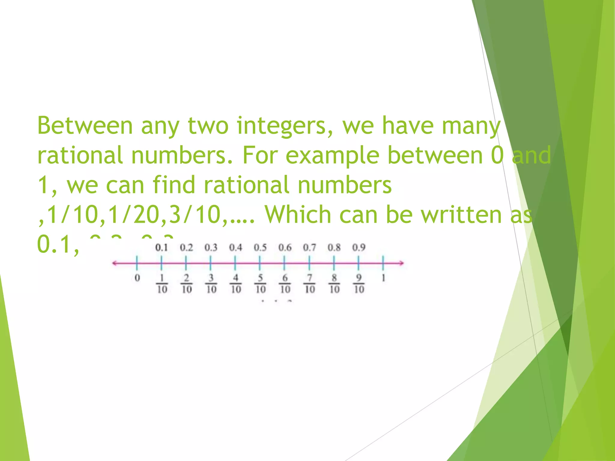 NUMBERS RAT vii.pptx | Free Download