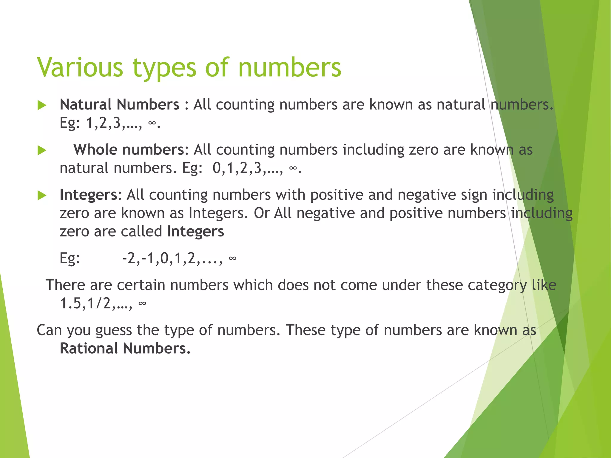 NUMBERS RAT vii.pptx