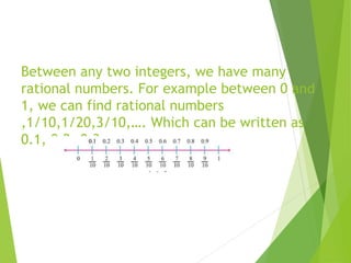 NUMBERS RAT vii.pptx