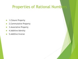 NUMBERS RAT vii.pptx