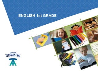 "Numbers Review ppt first grade english" | PPT