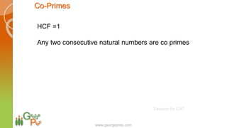 Numbers session 1 class 1 | PPTX