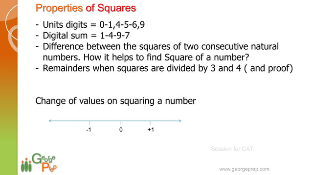 Numbers session 1 class 1 | PPT