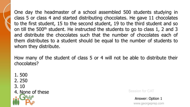Numbers session 1 class 1 | PPT