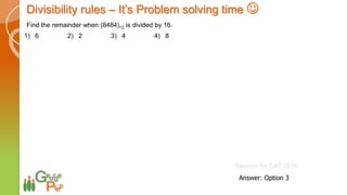 Numbers session 1 class 2 | PPT