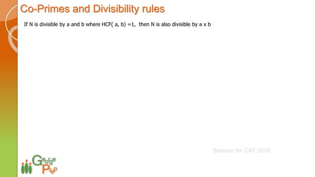 Numbers session 1 class 2 | PPT