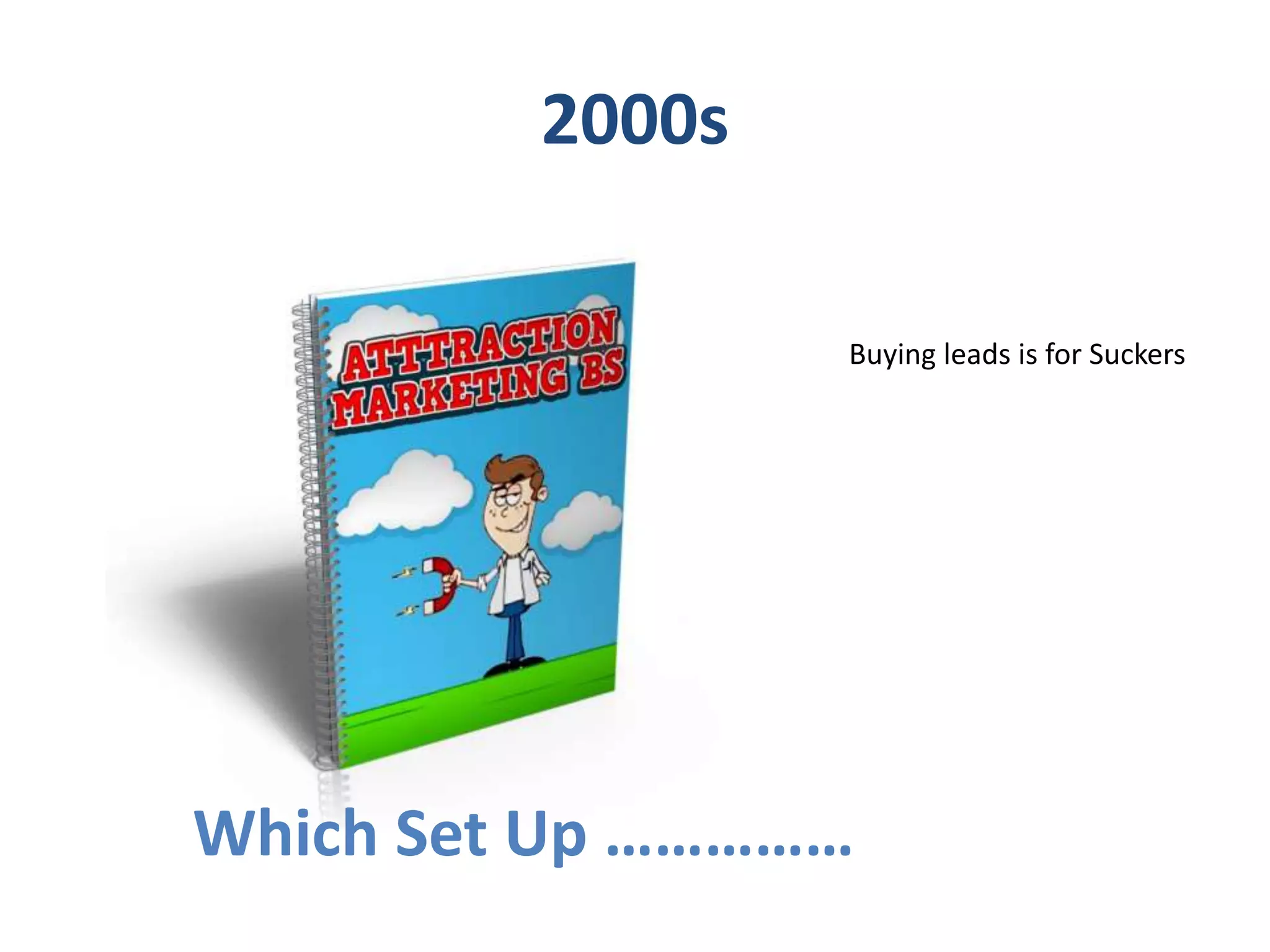 Real MLM Numbers | PPT