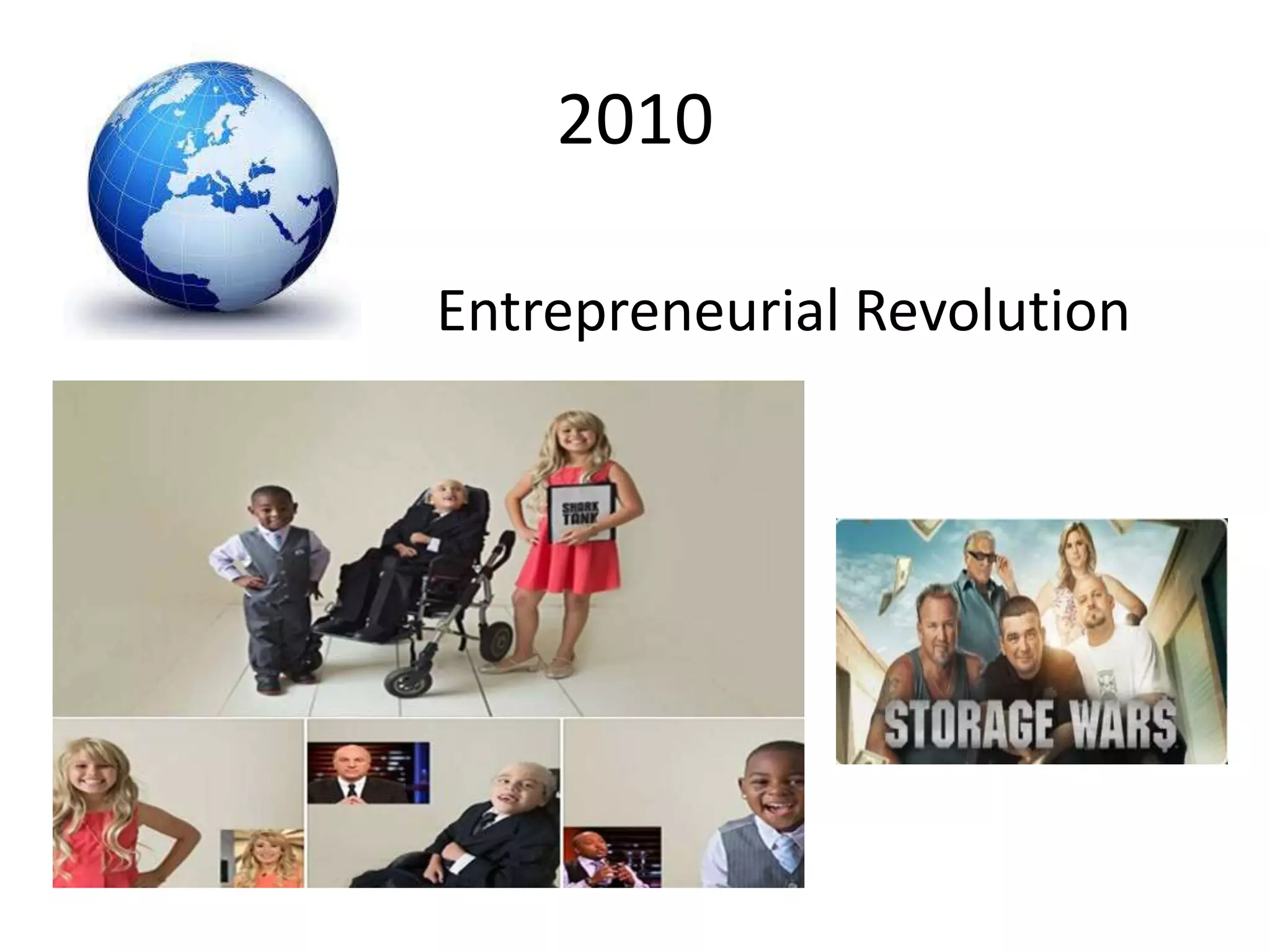 Real MLM Numbers | PPT