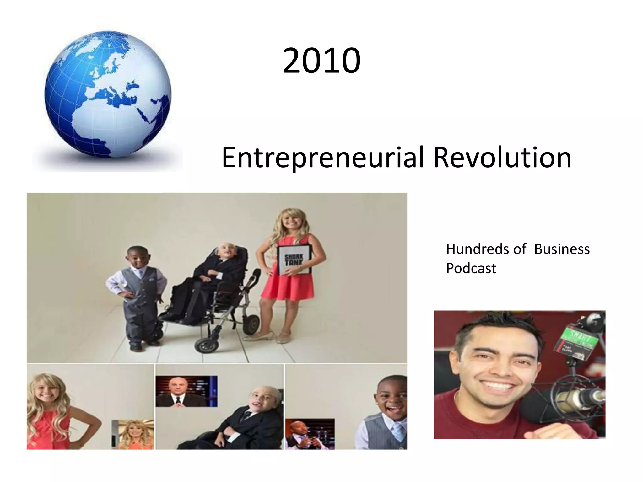 Real MLM Numbers | PPT