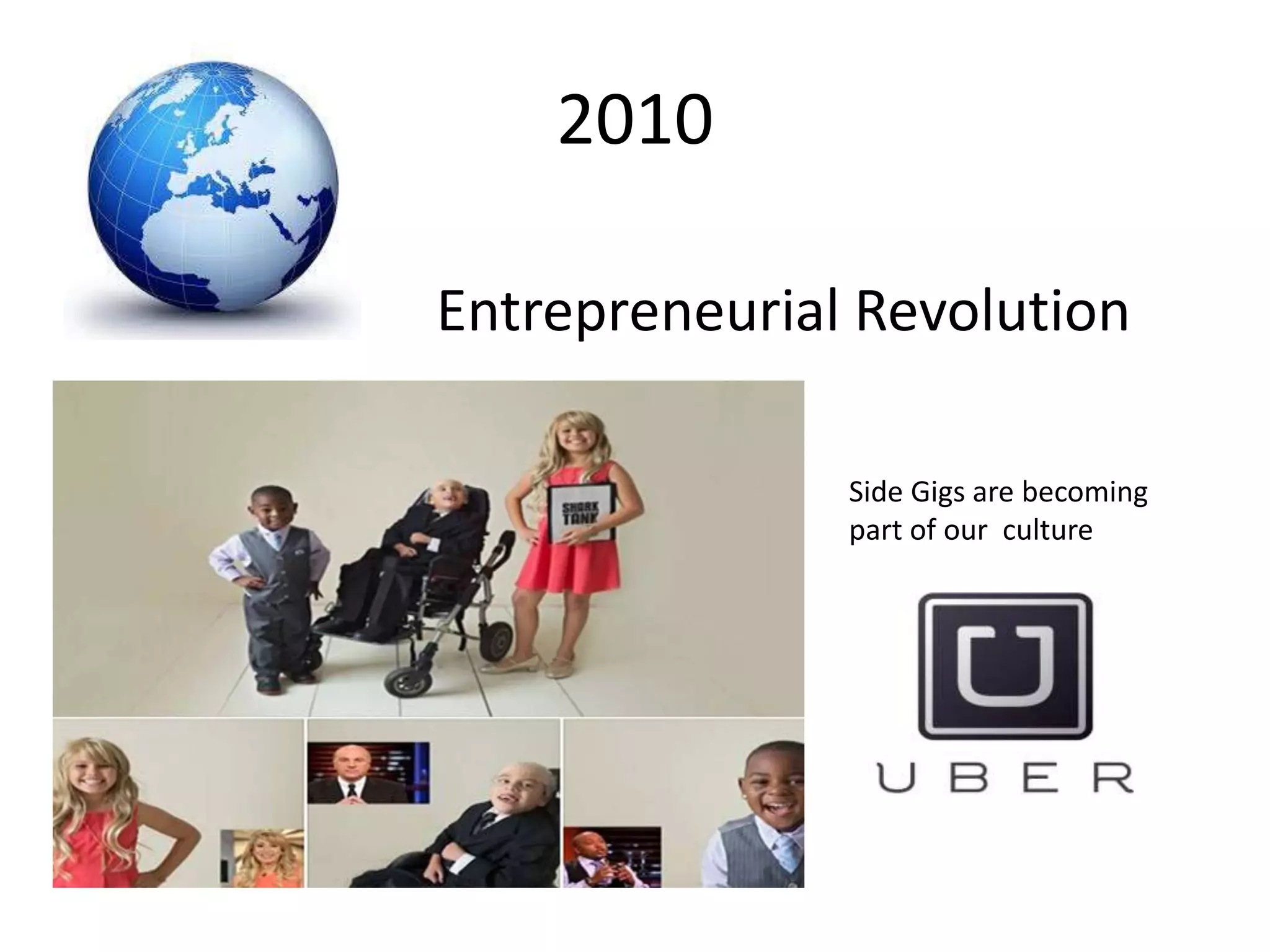 Real MLM Numbers | PPT