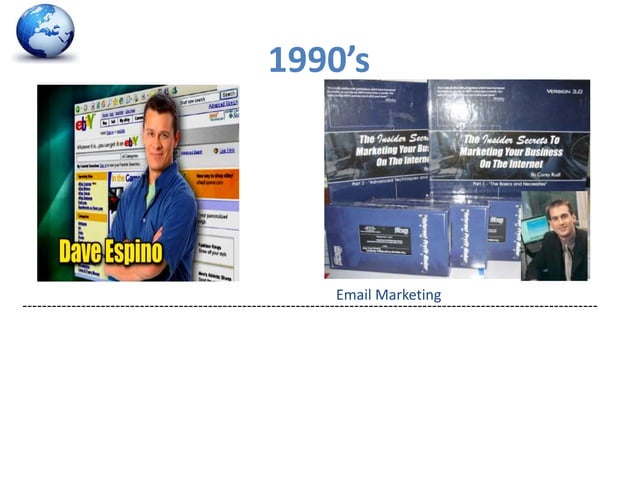 Real MLM Numbers | PPT