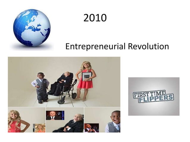 Real MLM Numbers | PPT