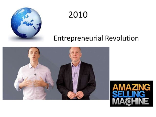 Real MLM Numbers | PPT