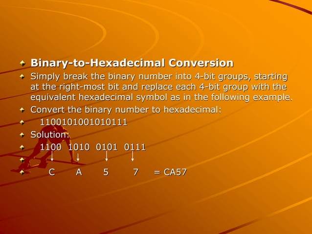 Conversion between various numbers_systems | PPT