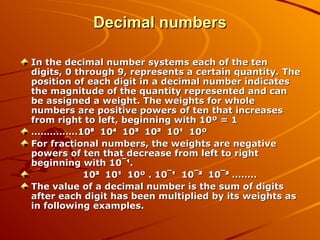 numbers_systemsThe number system hel.ppt
